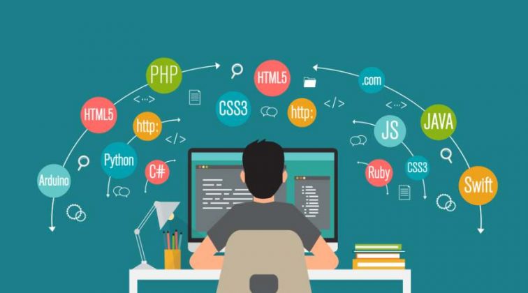List Of Top Programming Languages From Easy To Hard To Learn [Updated 2023]