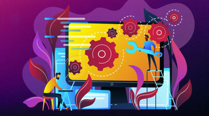 12 Best JavaScript Frameworks To Try In 2023