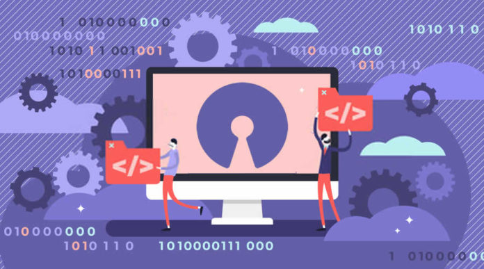 10 Best Open-Source Coding Tools For Developers [Updated 2023]
