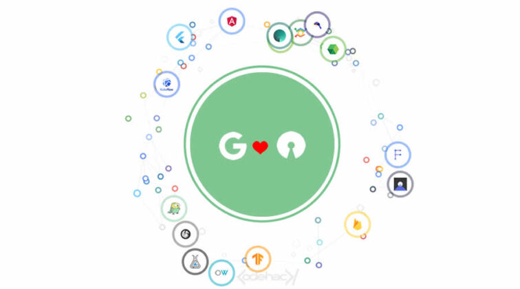 Logica: Google Introduces Free Programming Language For Big Data