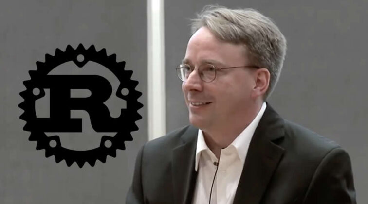 Rust Integration Into The Linux Kernel Has Started: Linus Torvalds ...
