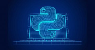 Born In 1991, Python Now Ranks Among The Leaders Of The Most Widely ...