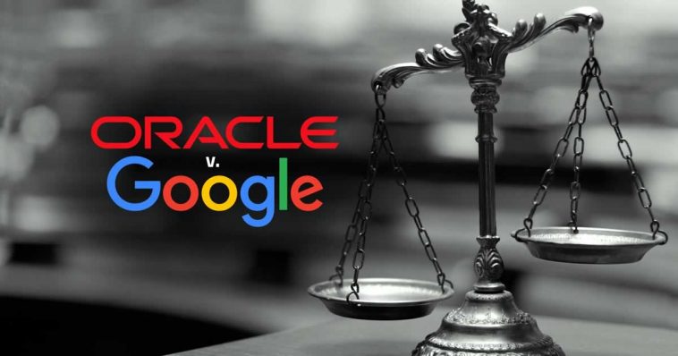Court Ruled In Favor Of Google And Android In A Copyright Lawsuit ...