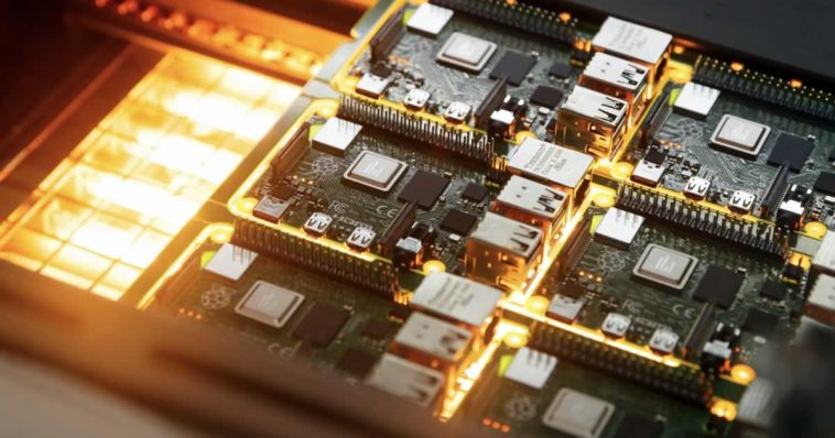 Raspberry Pi Foundation Recycling Initiative To Give A Second Life To ...