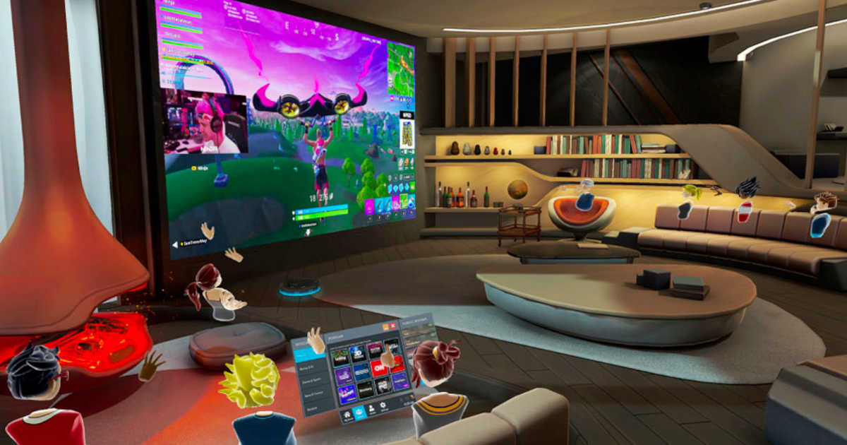 Introduction To Metaverse: Multiverse Of The Internet