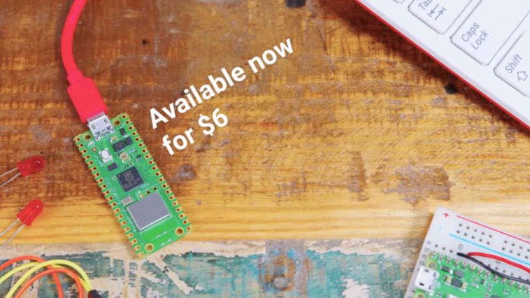 Raspberry Pi Foundation Recycling Initiative To Give A Second Life To ...