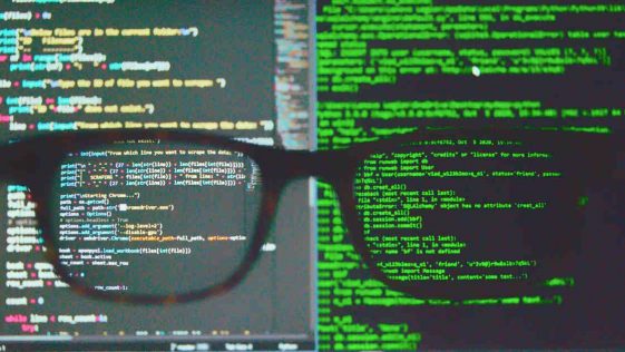 Born In 1991, Python Now Ranks Among The Leaders Of The Most Widely ...