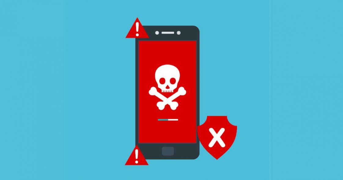 How To Determine Whether Or Not Your Smartphone Is Being Monitored