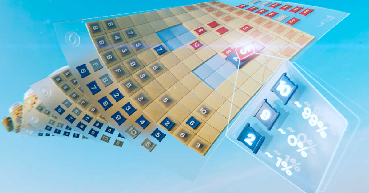 DeepNash: DeepMind AI Uses Bluffs To Beat Humans In Strategy Games DeepNash: DeepMind AI Uses Bluffs To Beat Humans In Strategy Games