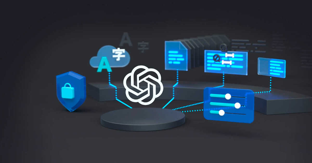 Microsoft's Azure OpenAI Service Now Supports ChatGPT For ... Microsoft's Azure OpenAI Service Now Supports ChatGPT For ...