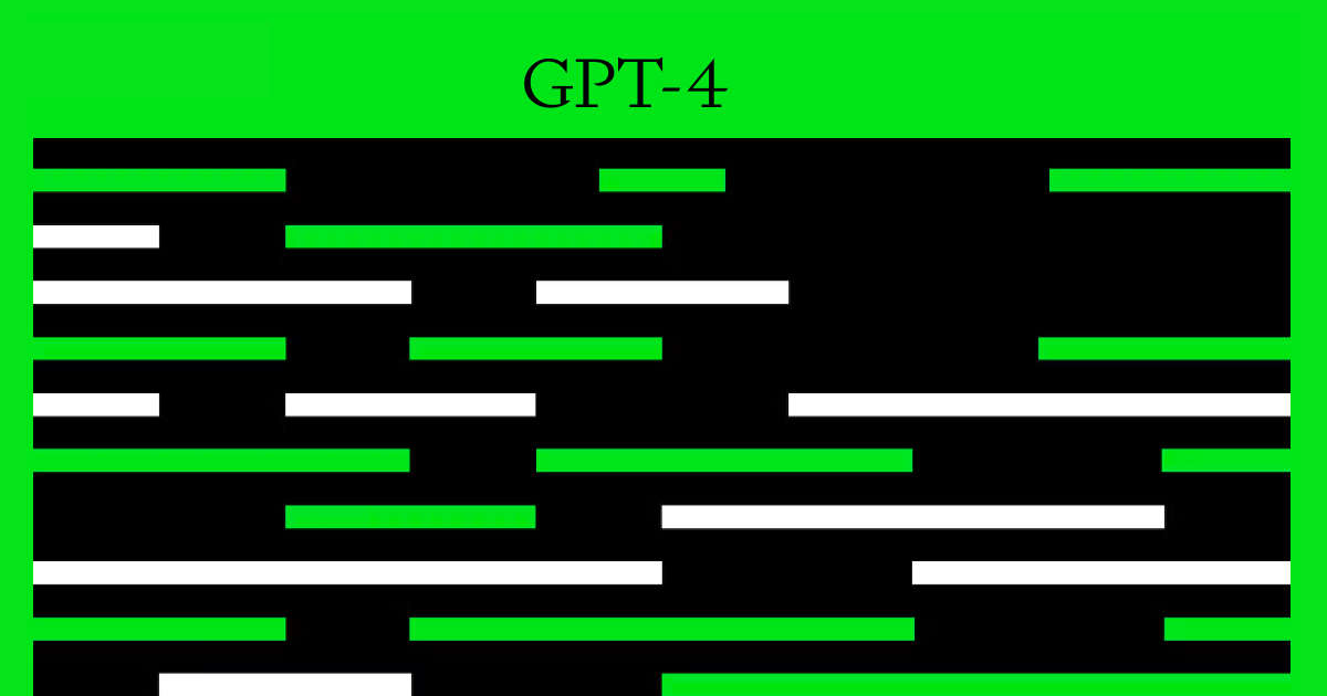 Gpt 4 Features And Potential Applications Of Openais Next Generation Large Language Model
