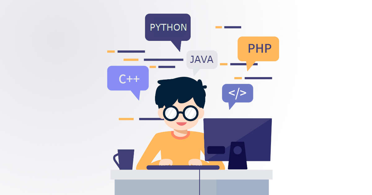 Why Learning Multiple Programming Languages Can Help You Thrive in Your ... Why Learning Multiple Programming Languages Can Help You Thrive in Your ...
