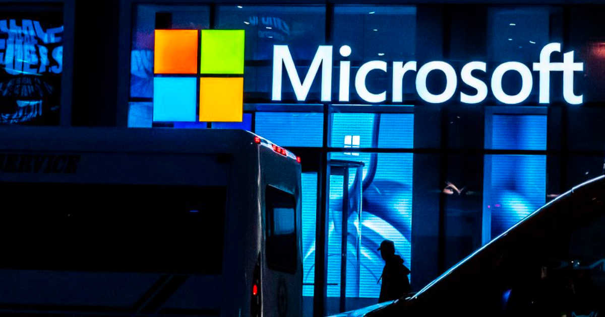 Microsoft Fires Entire AI Ethics Team: What It Means for the Future of ...