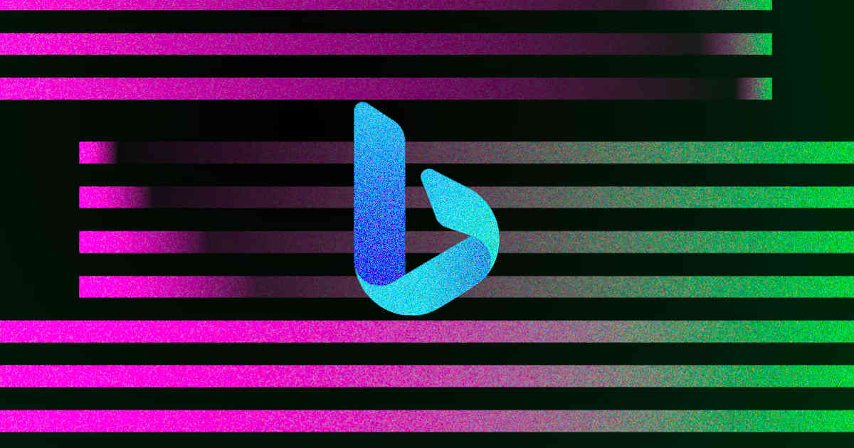 Microsoft Restricts Rivals from Using Bing Search Index to Train AI ...