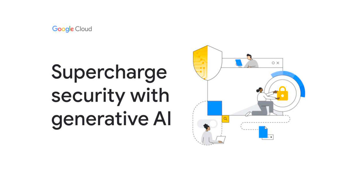 Google Announces Cloud Security AI Workbench, a Security Suite Using AI