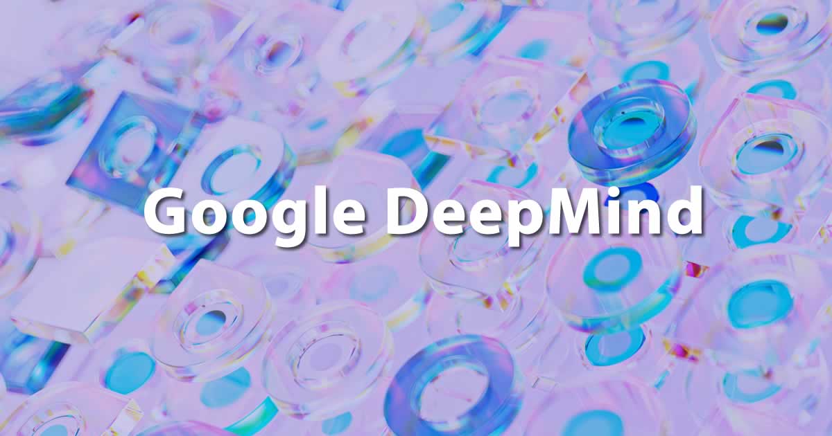 Google DeepMind: Bringing Together Google Research Brain Team and DeepMind Google DeepMind: Bringing Together Google Research Brain Team and DeepMind