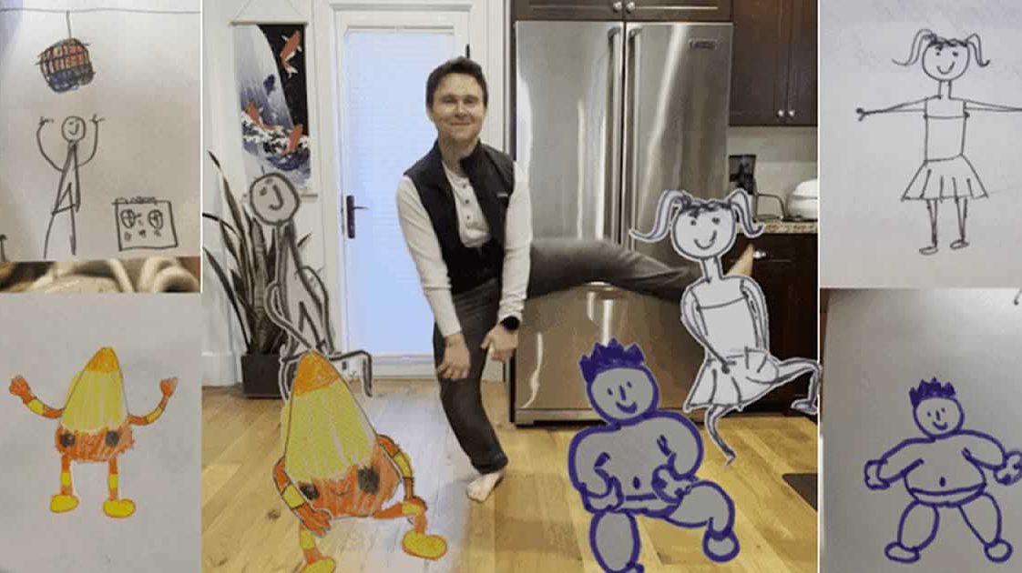 Meta Creates New Team Dedicated to Building Generative AI Tools