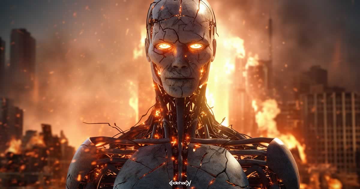 OpenAI CEO and Others Sign Open Letter Warning That AI May Threaten ...