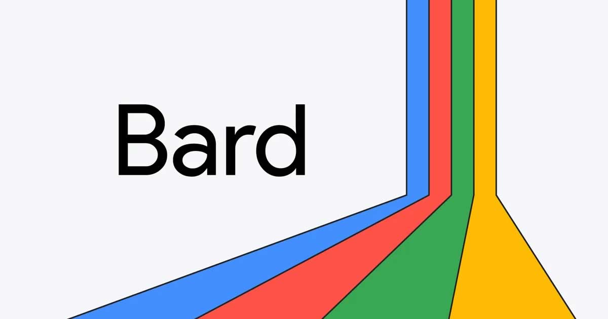 Google Bard is Now Available in 180 Countries with PaLM 2 LLM and New ...