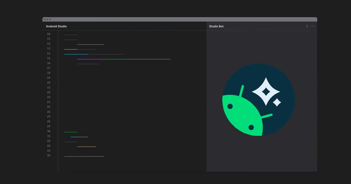 Google Announces Studio Bot: An AI-Based Coding Tool for Android Developers