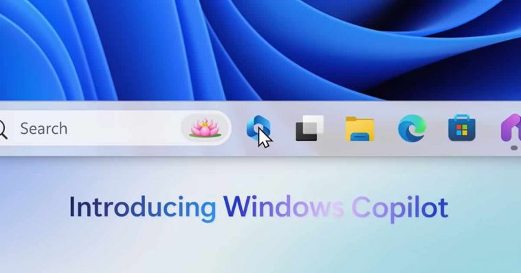 Windows CoPilot: Unleashing the Power of AI in Windows 11