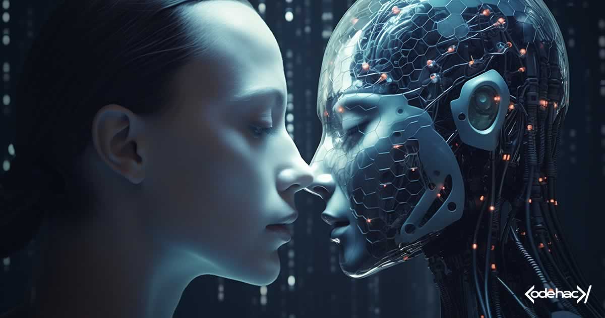 Emotionally Intelligent AI: AI Model Learn And Predict Human Emotions ...