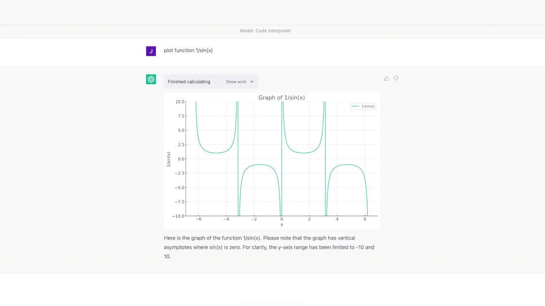 ChatGPT Now Access the Internet and Third-Party Services with 70+ Plugins