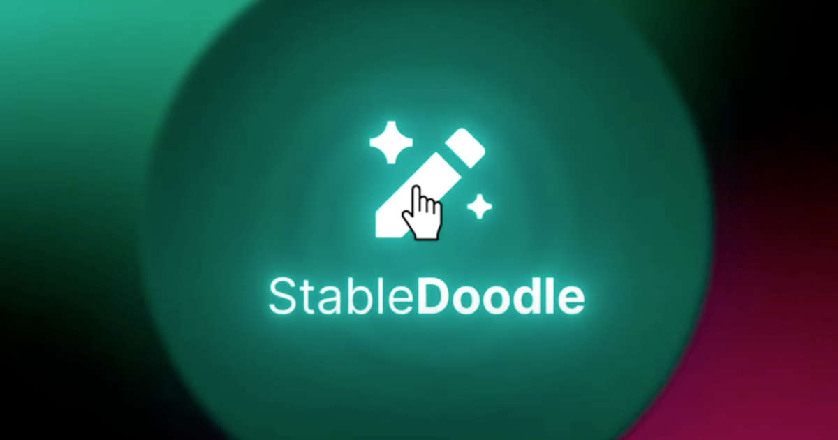 Stability AI Introduces Stable Doodle: A Powerful Stability AI Introduces Stable Doodle: A Powerful