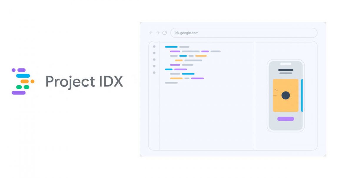 Project IDX: Google Unveils AI-Powered Cloud IDE For Multiplatform App ... Project IDX: Google Unveils AI-Powered Cloud IDE For Multiplatform App ...