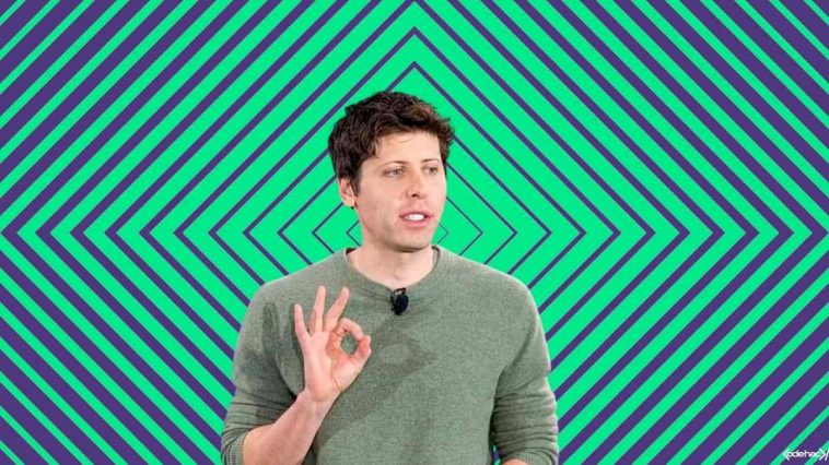OpenAI's GPT-5 Development Confirmed by CEO Sam Altman OpenAI's GPT-5 Development Confirmed by CEO Sam Altman