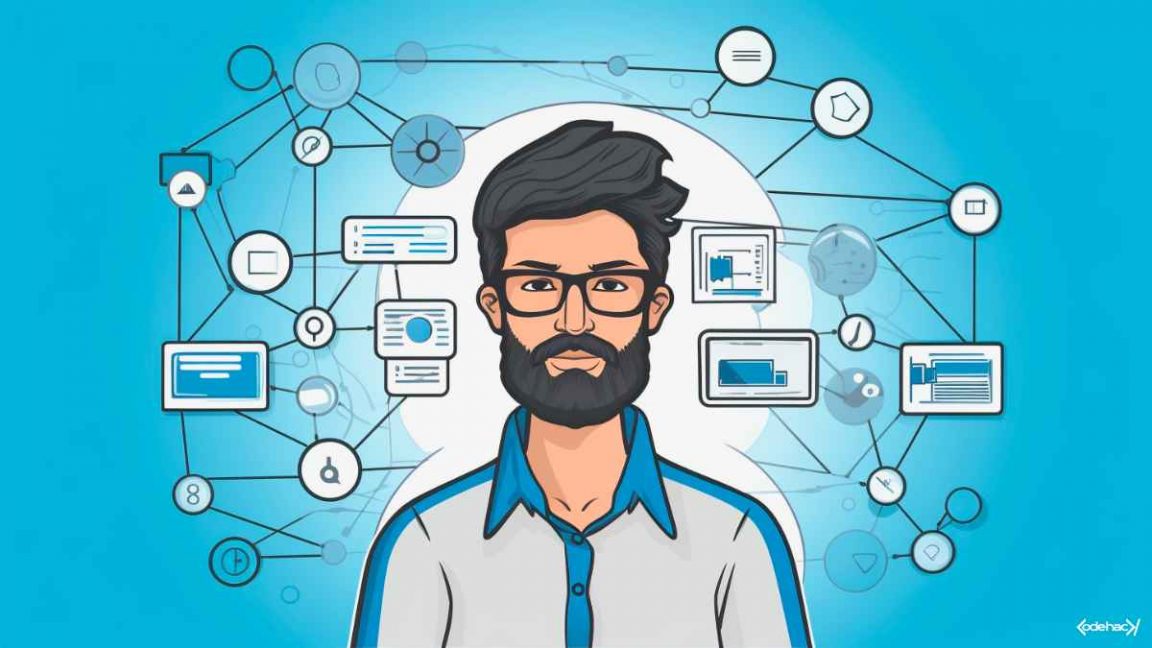 Mind Mapping for Programmers: How Mind Mapping Unlocks Coding Genius