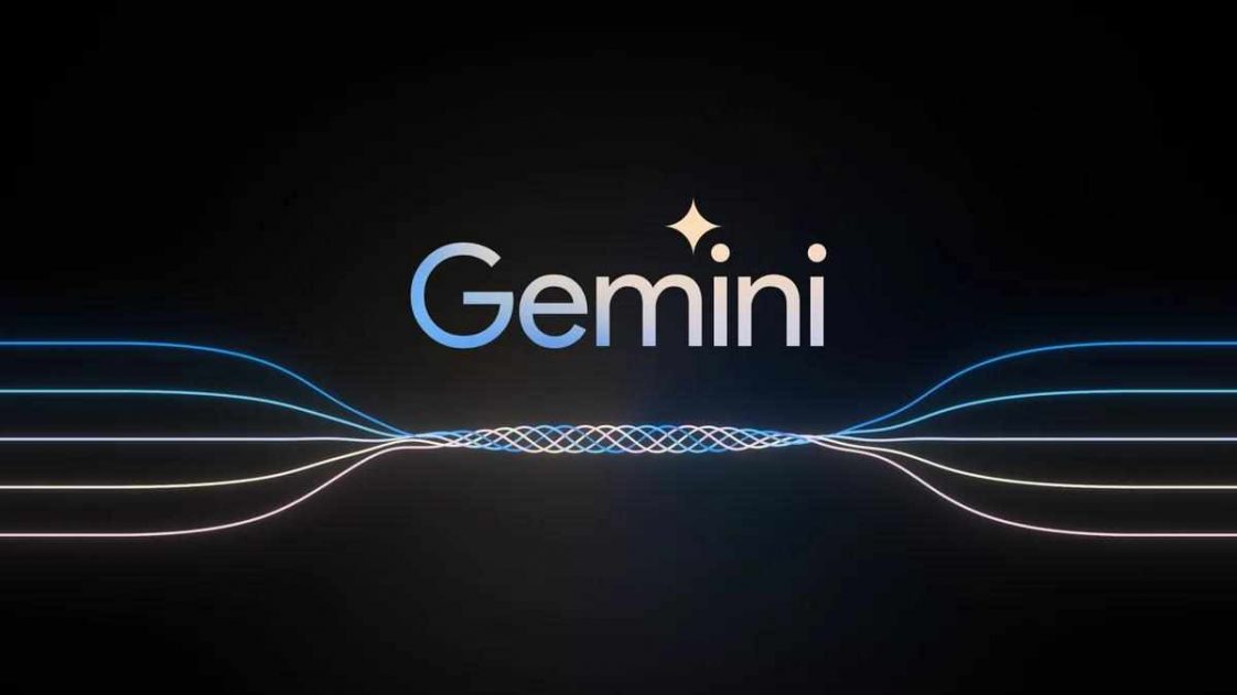 Google Unveils Gemini, Its Most Powerful AI Model To Date