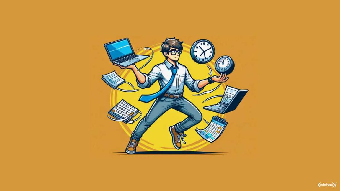Effective Time Management Strategies for Programmers