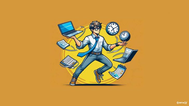 Effective Time Management Strategies for Programmers