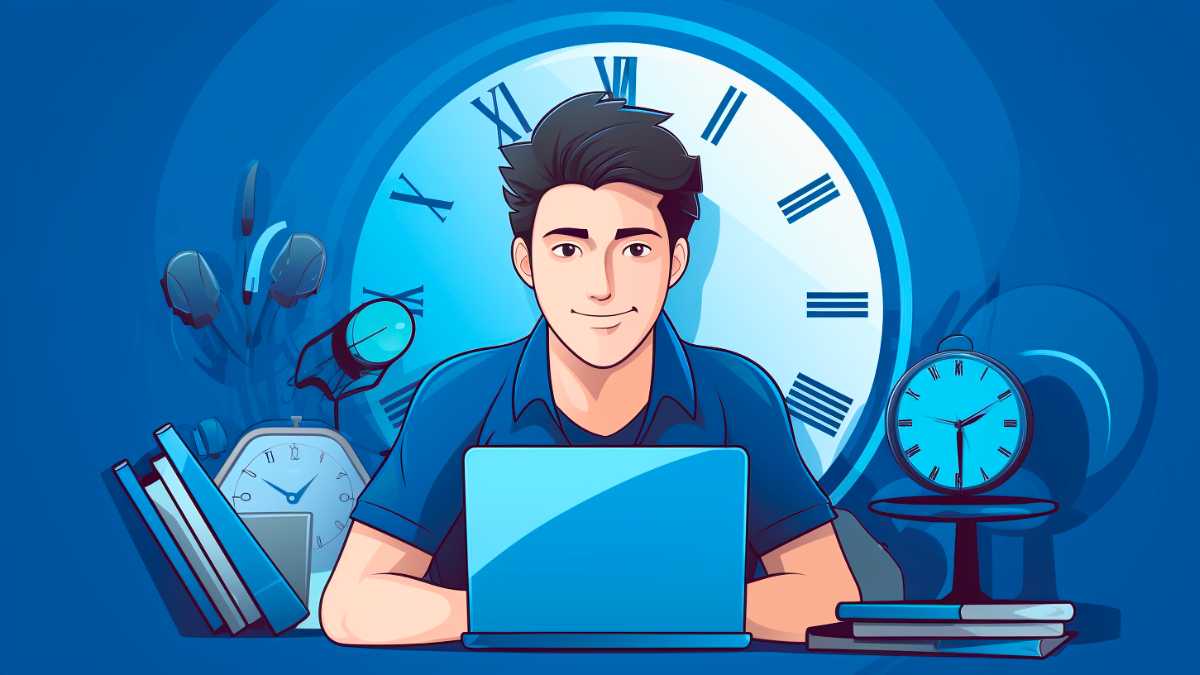 Effective Time Management Strategies for Programmers
