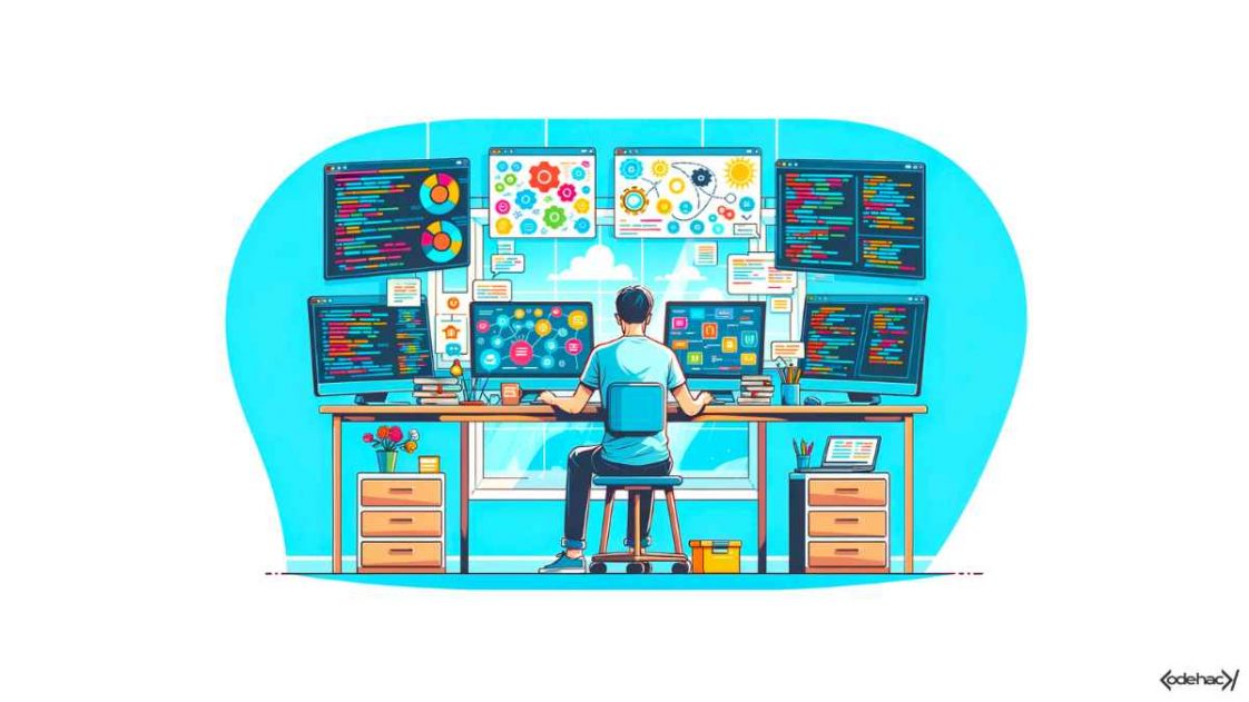 Mind Mapping for Programmers: How Mind Mapping Unlocks Coding Genius