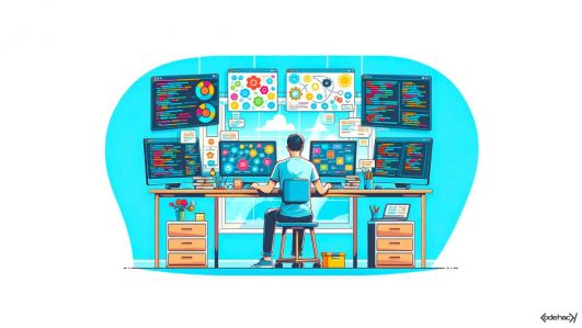 Mind Mapping For Programmers How Mind Mapping Unlocks Coding Genius