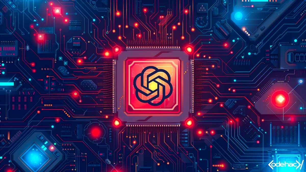 OpenAI in talks with TSMC to forge its own AI chips