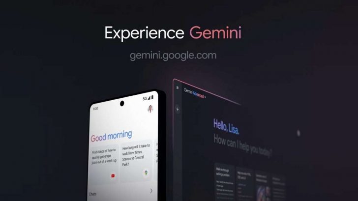 Google Gemini 1.5 Setting New Standards Against ChatGPT and Claude with ...