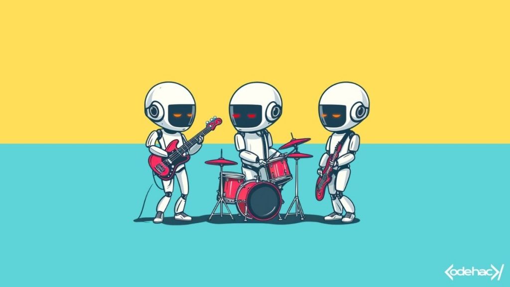 Discover 10 best AI music generators of the year