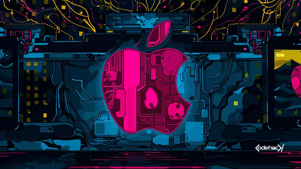 Apple Unveils MM1: A New Multimodal AI Model to Enhance Siri and iMessage