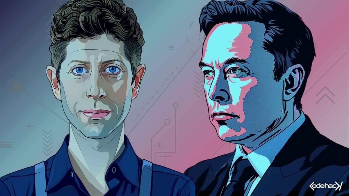 OpenAI Refutes Elon Musk's Lawsuit Claims as OpenAI Refutes Elon Musk's Lawsuit Claims as
