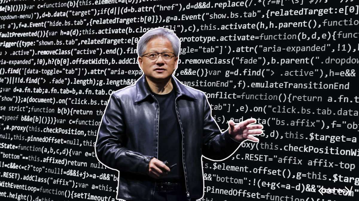 Nvidia CEO Warns: Coding Skills May Soon Become Redundant Due to AI