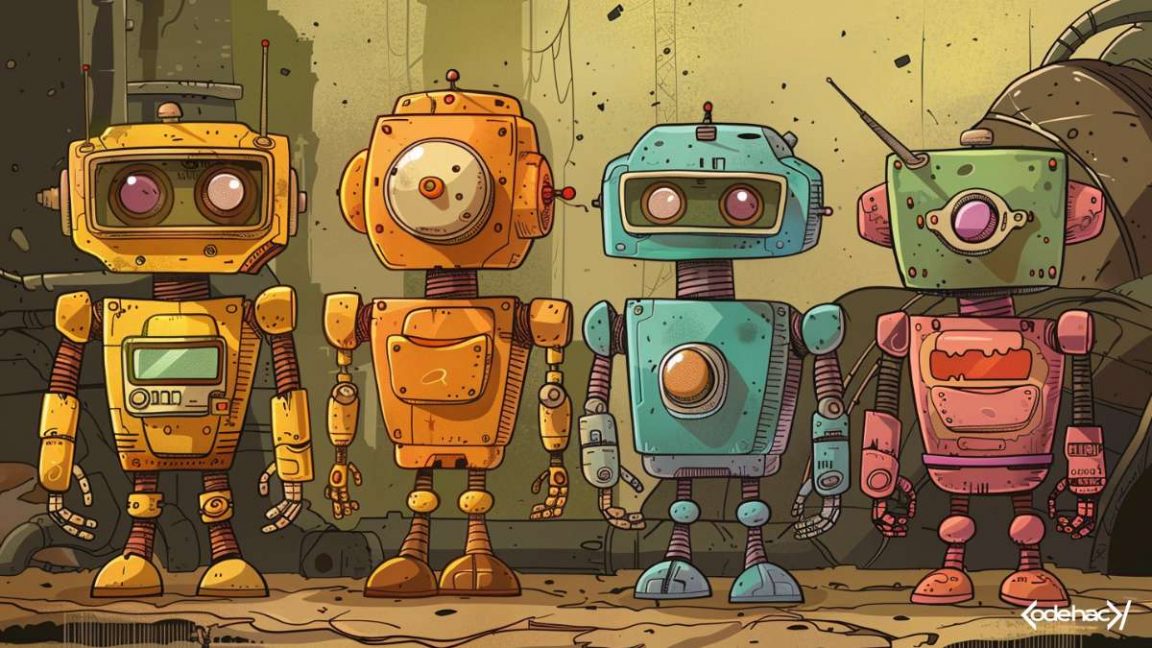 Hugging Face Dives into Robotics with Open-Source Project Led by Former ...