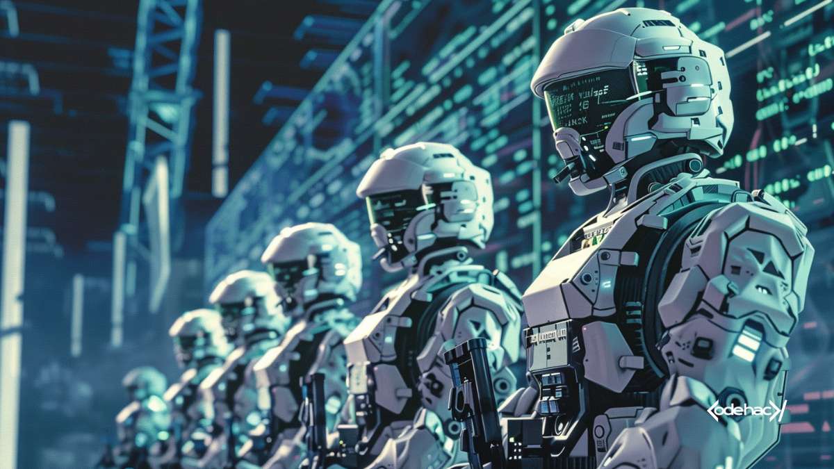 Microsoft Proposes Using OpenAI Tech for US Military, Ignoring Ethical ...